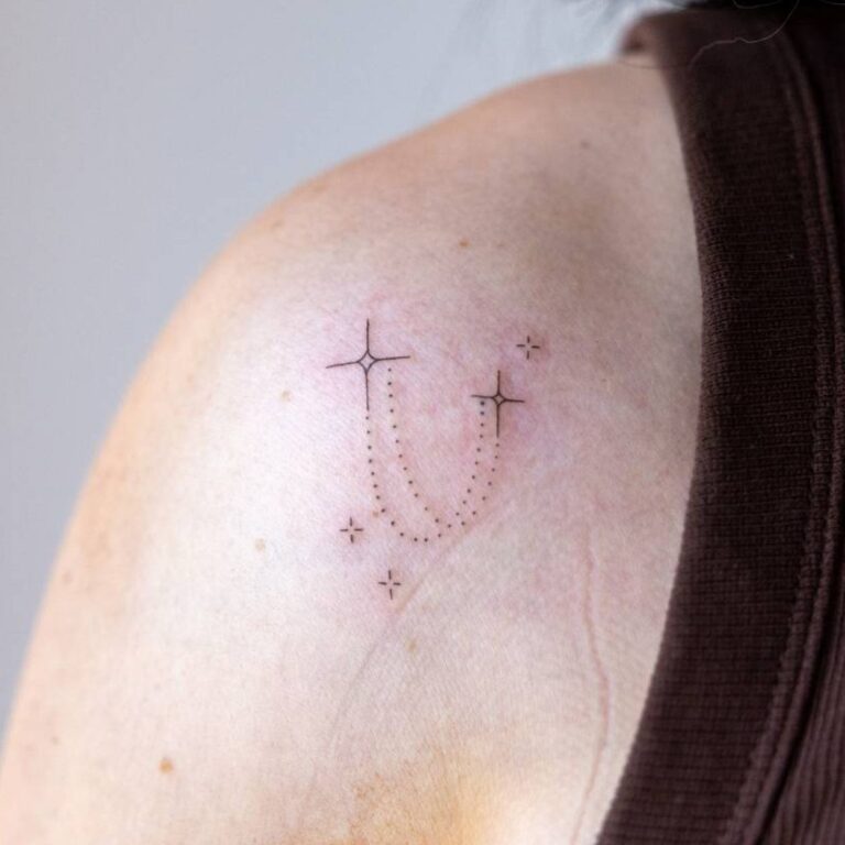 Simple tattoo designs to master as a beginner artist - Omnia Tattoo Academy