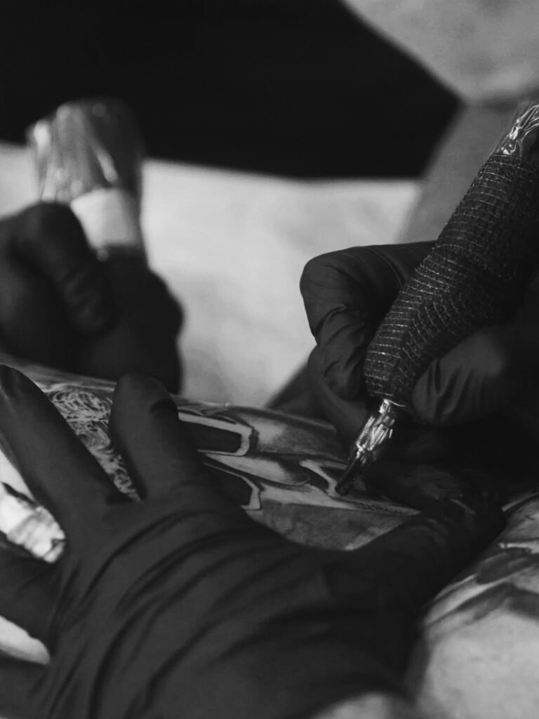 What Is Black and Grey Realism Tattooing? Complete Guide