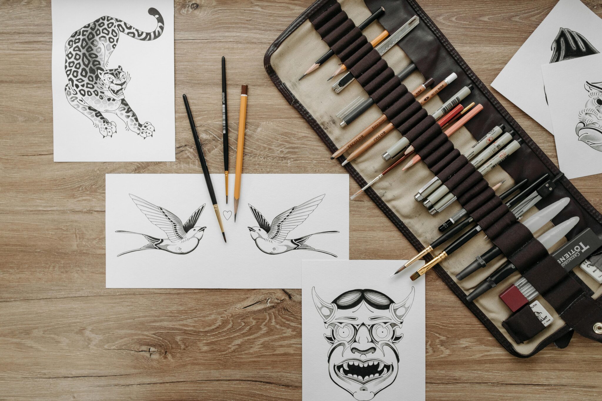 Tattoo Pricing Strategy: How to Set Your Rates
