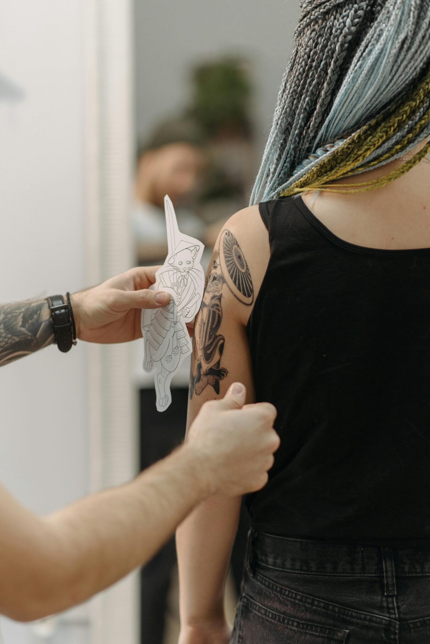 Stencil Application Mastery: 7 Techniques for Perfect Transfer Every Time